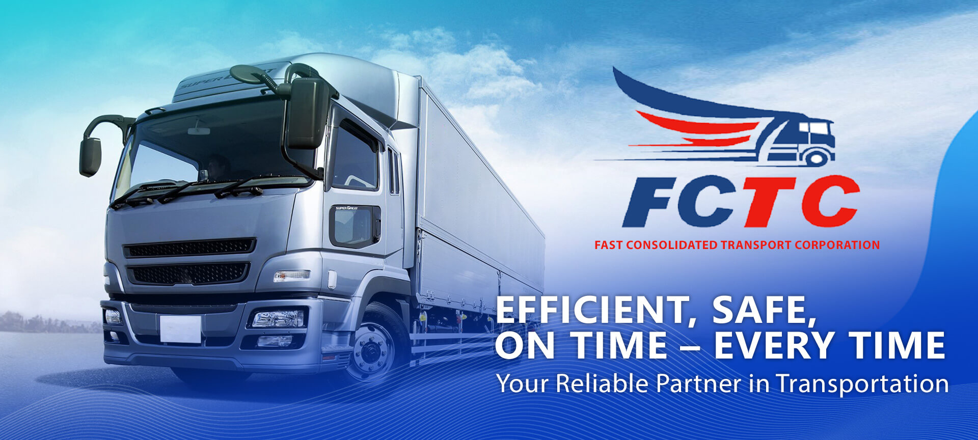 FAST Consolidated Transport Corp.